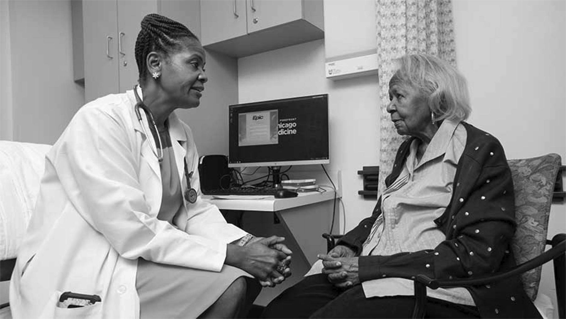 Storylines of family medicine VII: family medicine across the lifespan ...